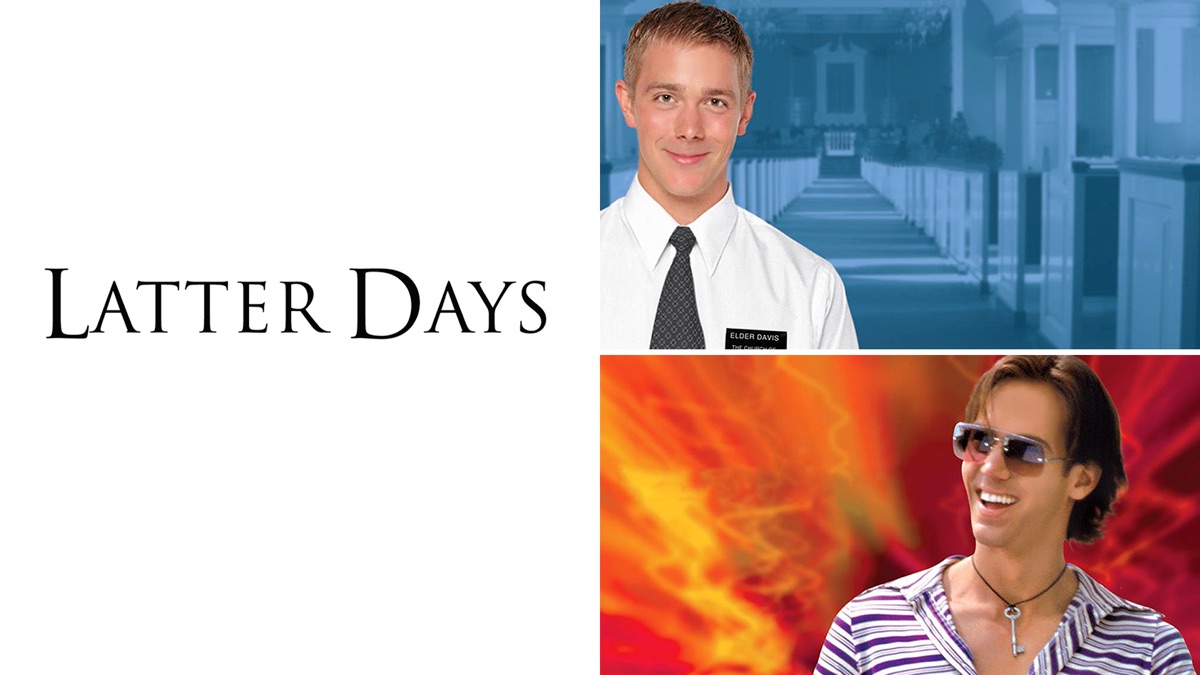 ‎Latter Days - Apple TV
