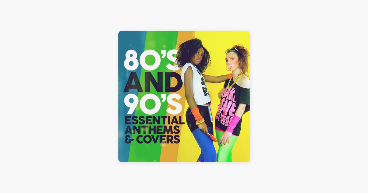 ‎80s and 90s Mega Hits by PMB MUSIC - Apple Music