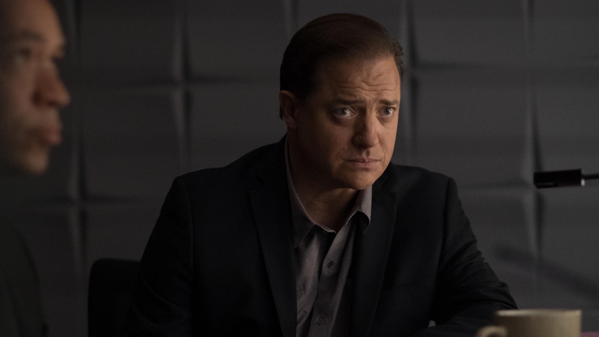 A Diamond With A Flaw – Condor (Season 1, Episode 5) - Apple TV (NZ)