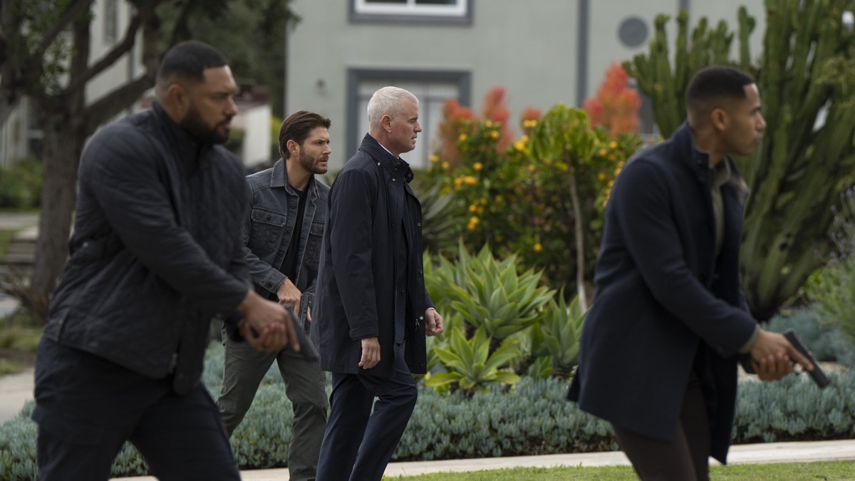 ‎Your People Are in Danger – Countdown (Season 1, Episode 13) - Apple ...