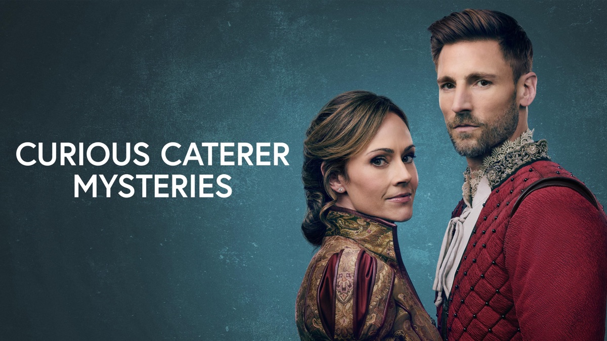 ‎Curious Caterer Mysteries - Apple TV
