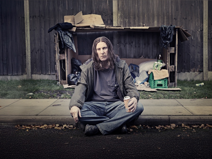 Shameless - Apple TV (UK)