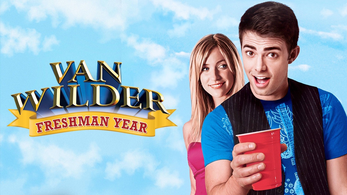 ‎Van Wilder: Freshman Year - Apple TV