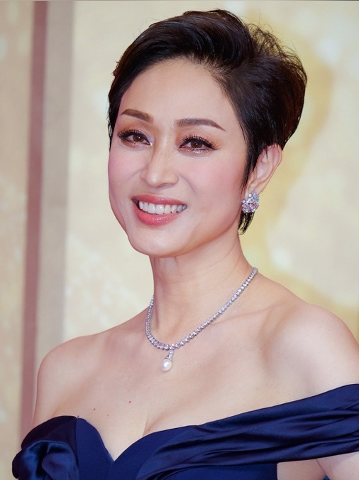 Monica Chan Movies and Shows - Apple TV