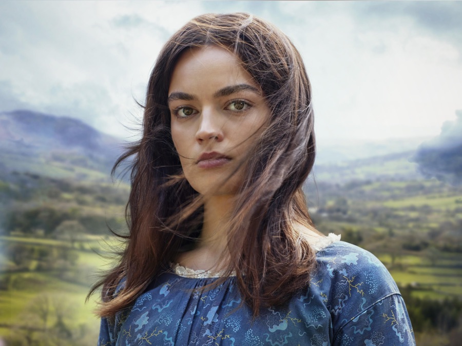 Emily - Apple TV (TJ)