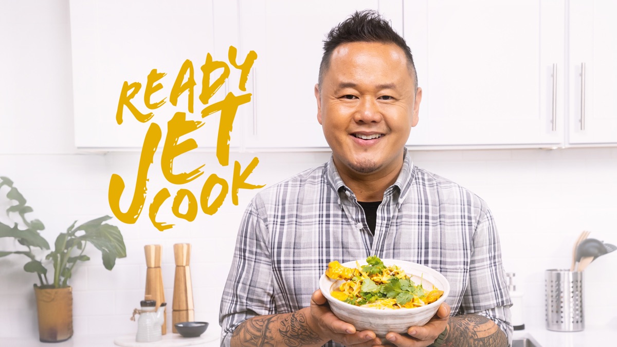 ‎Ready Jet Cook - Apple TV