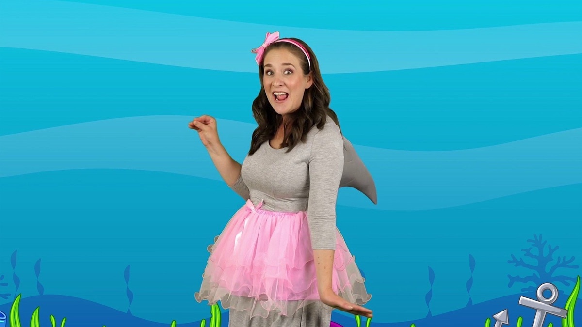 Bounce Patrol - Baby Shark and More Kids Songs - Apple TV