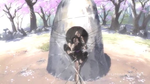 ‎Destiny - Basilisk: The Ouka Ninja Scrolls (Series 1, Episode 1 ...