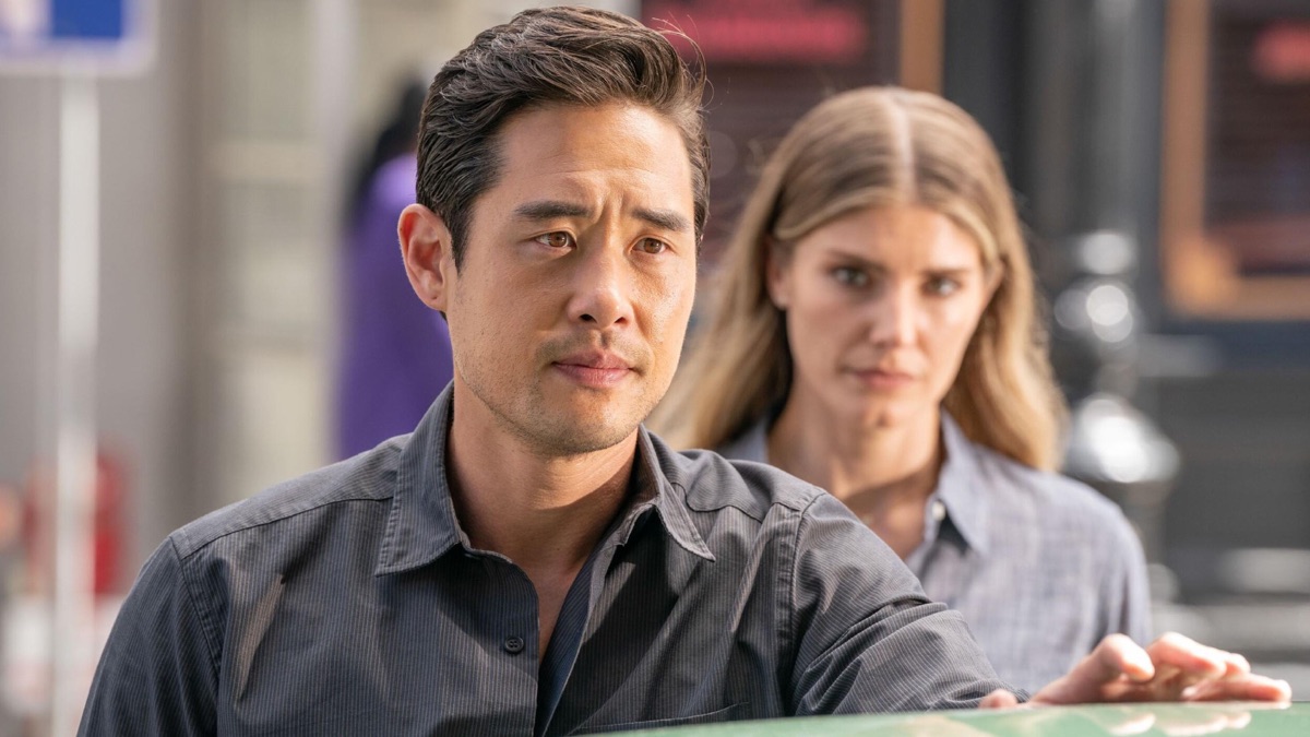 July 13th, 1985 - Quantum Leap (Series 1, Episode 1) - Apple TV (SG)