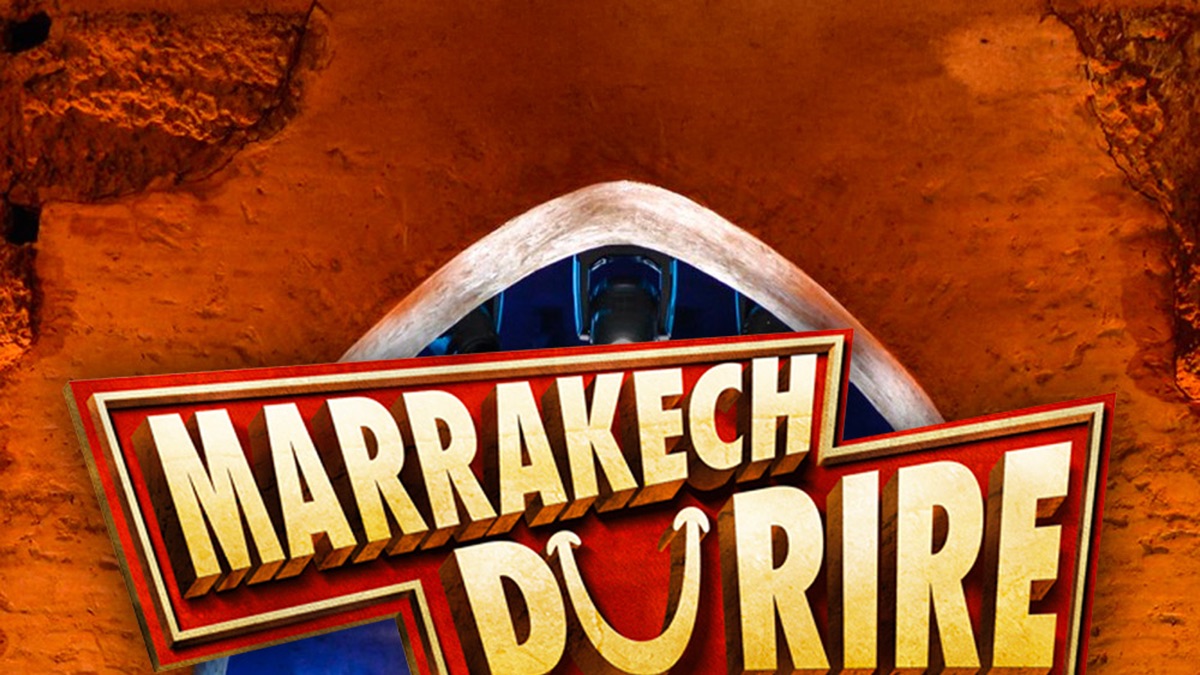 ‎Le Marrakech du rire 2015 - Apple TV