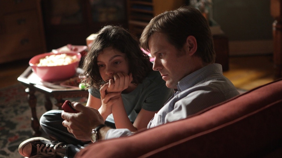 Step Right Up – Parenthood (Season 3, Episode 3) | Apple TV (AU)