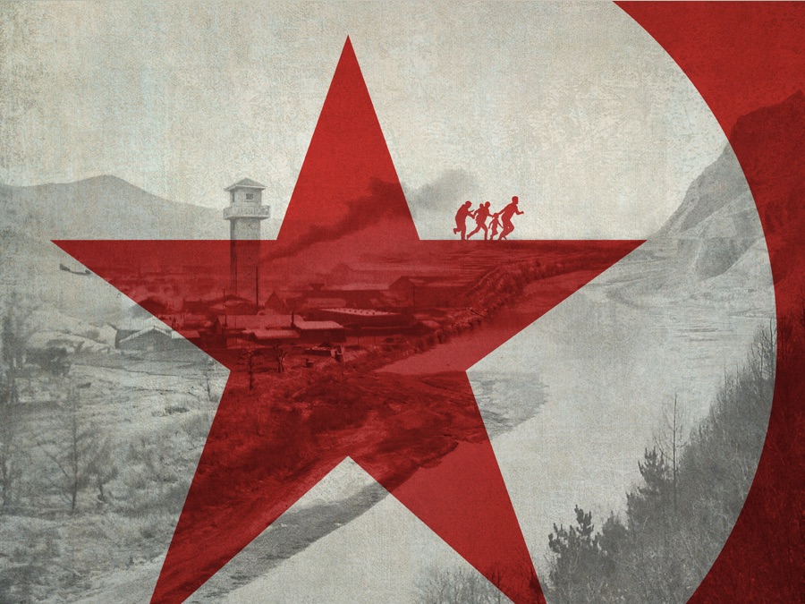 Beyond Utopia - Apple TV