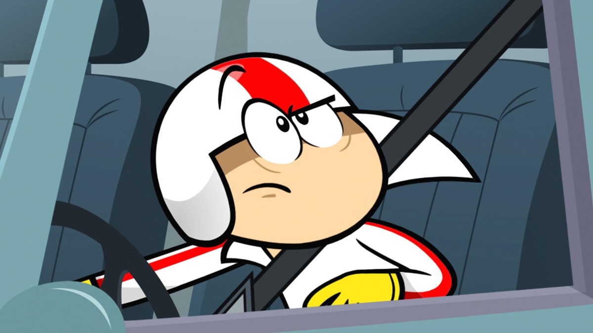 ‎Bad Car-ma / Goodbye, Gully – Kick Buttowski: Suburban Daredevil (Season 2, Episode 32) - Apple ...