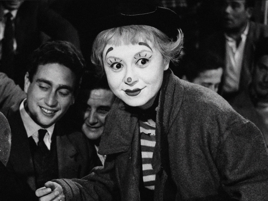 La Strada - Apple TV (UK)