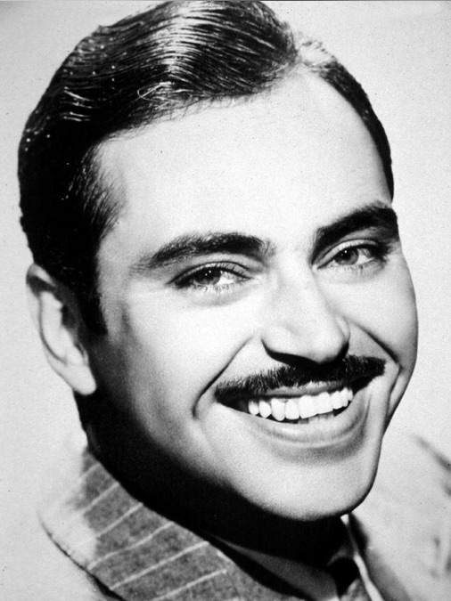 Pedro Gregorio Armendariz Hastings