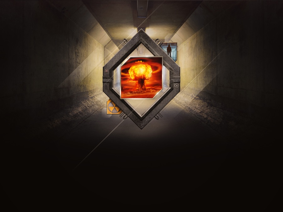 Hitler's Secret Bomb - Apple TV (UK)