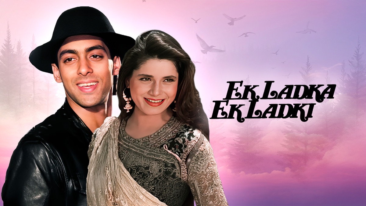 ‎Ek Ladka Ek Ladki - Apple TV