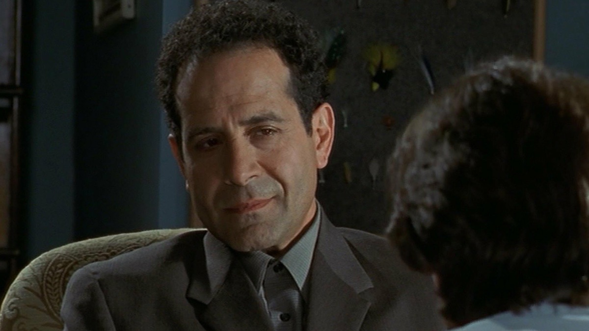 ‎Mr. Monk Goes to the Asylum - Monk (Series 1, Episode 6) - Apple TV (ES)