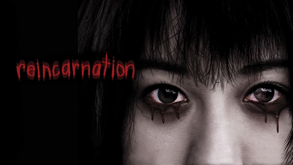‎Reincarnation - Apple TV