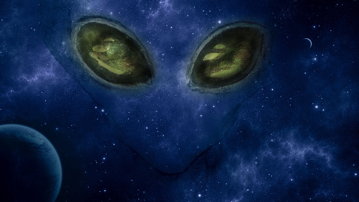 Binary Code - Secret Messages from the Cosmos - Apple TV (AU)