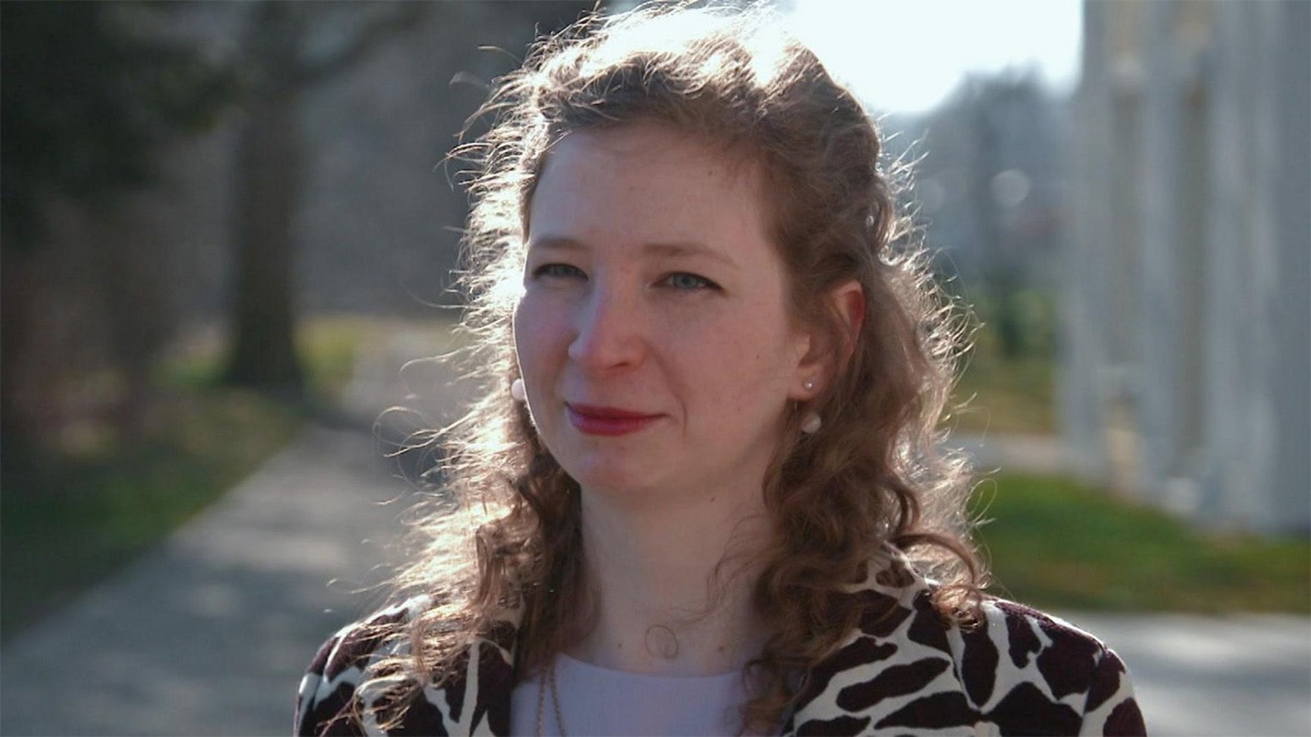 Melanie Schmidt vs. Christian Sailler - Das Duell - Zwischen Tüll und ...