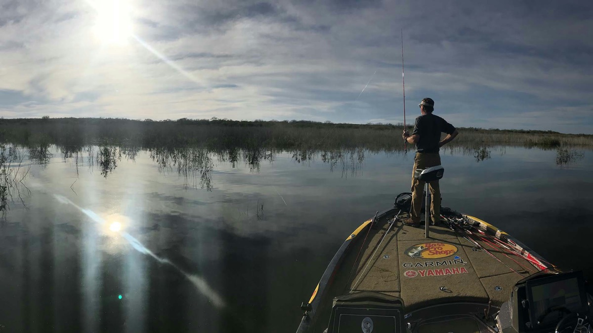 A How to Look at Rigging out Your Boat - Americana Outdoors (Season ...