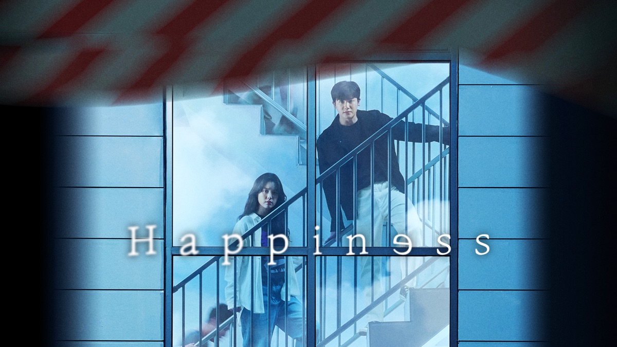 ‎Happiness - Apple TV