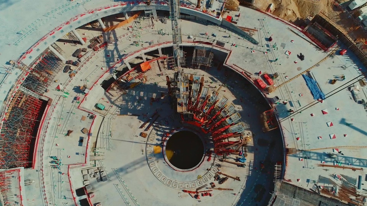 ‎Ecobuilds and Earthquakes – How Did They Build That (Season 4, Episode ...