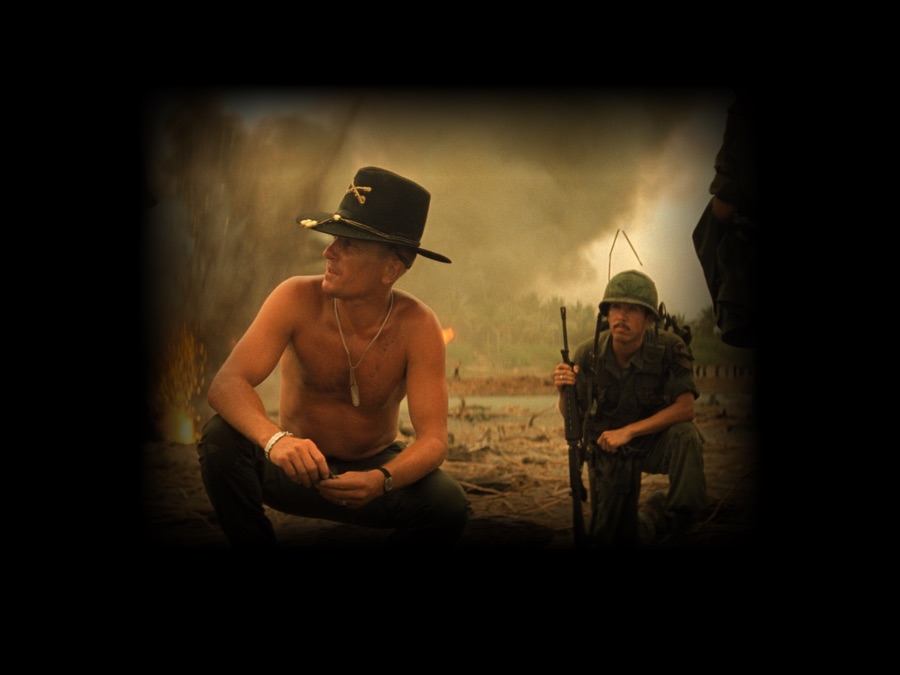 Apocalypse Now: Final Cut - Apple TV