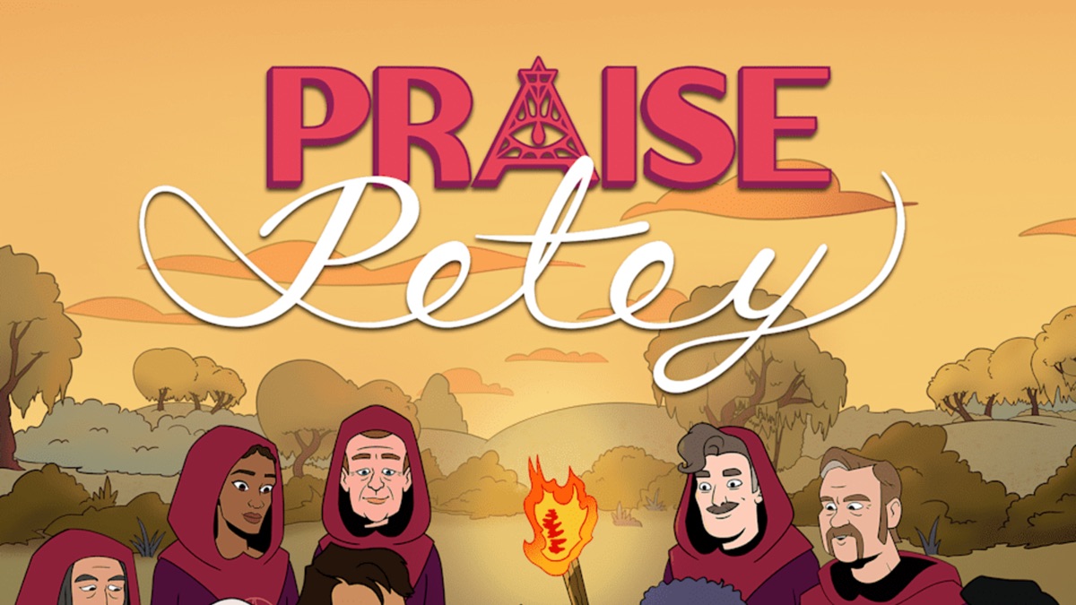 ‎Praise Petey - Apple TV