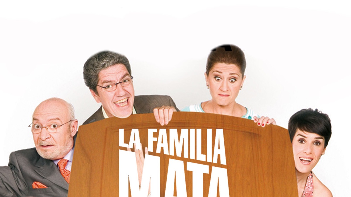 ‎La Familia Mata - Apple TV