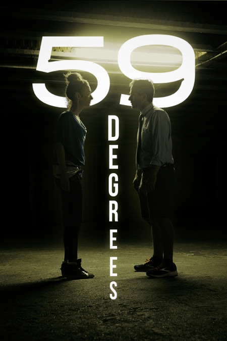 ‎59 Degrees - Apple TV