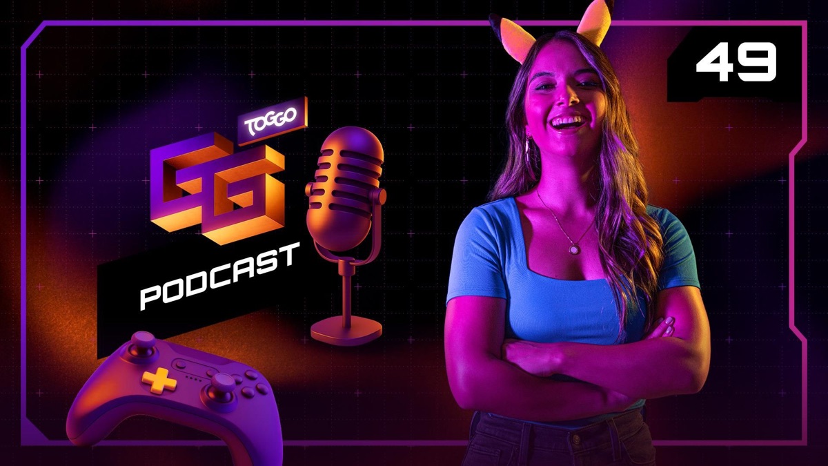 ‎TOGGO Tour 2026 - Das geht bei TOGGO GG! - TOGGO GG - Der Podcast ...