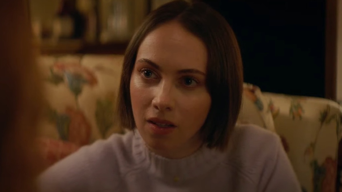 Nobody's Home - Apple TV