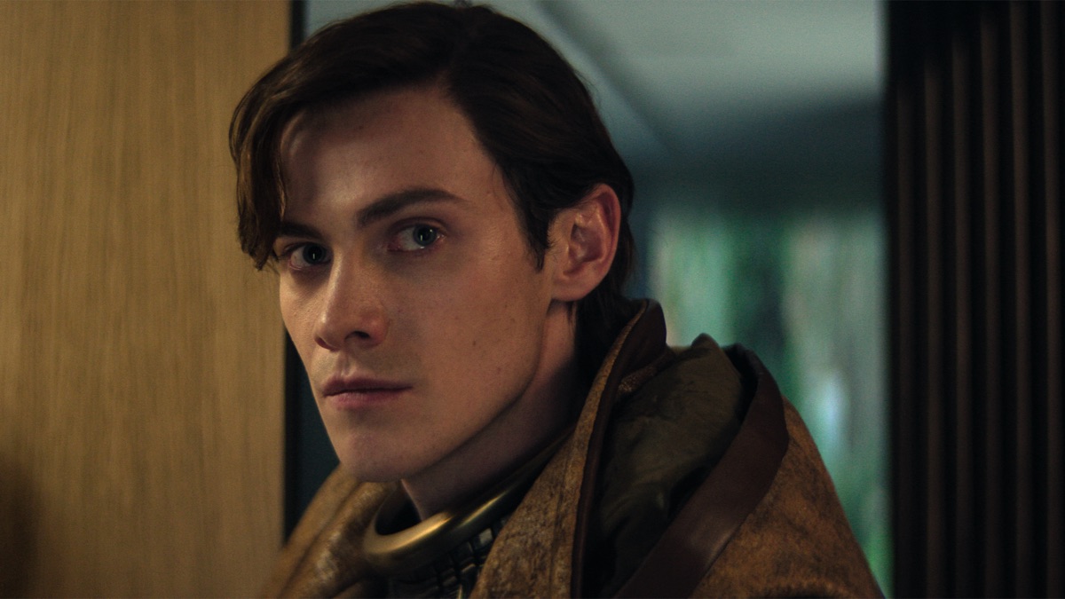 ‎Watch Where Tyrants Spend Eternity - Foundation (Series 3, Episode 5 ...