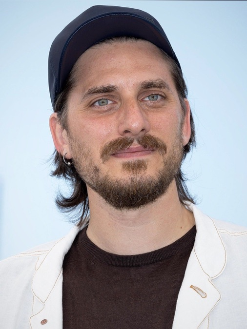 ‎Luca Marinelli Movies and Shows – Apple TV