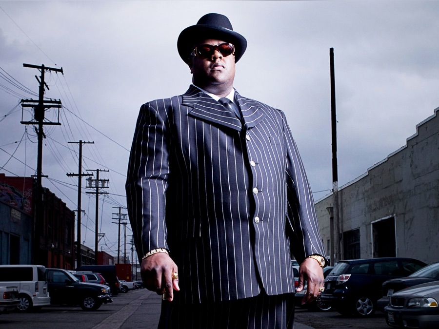 Notorious - Apple TV (GR)