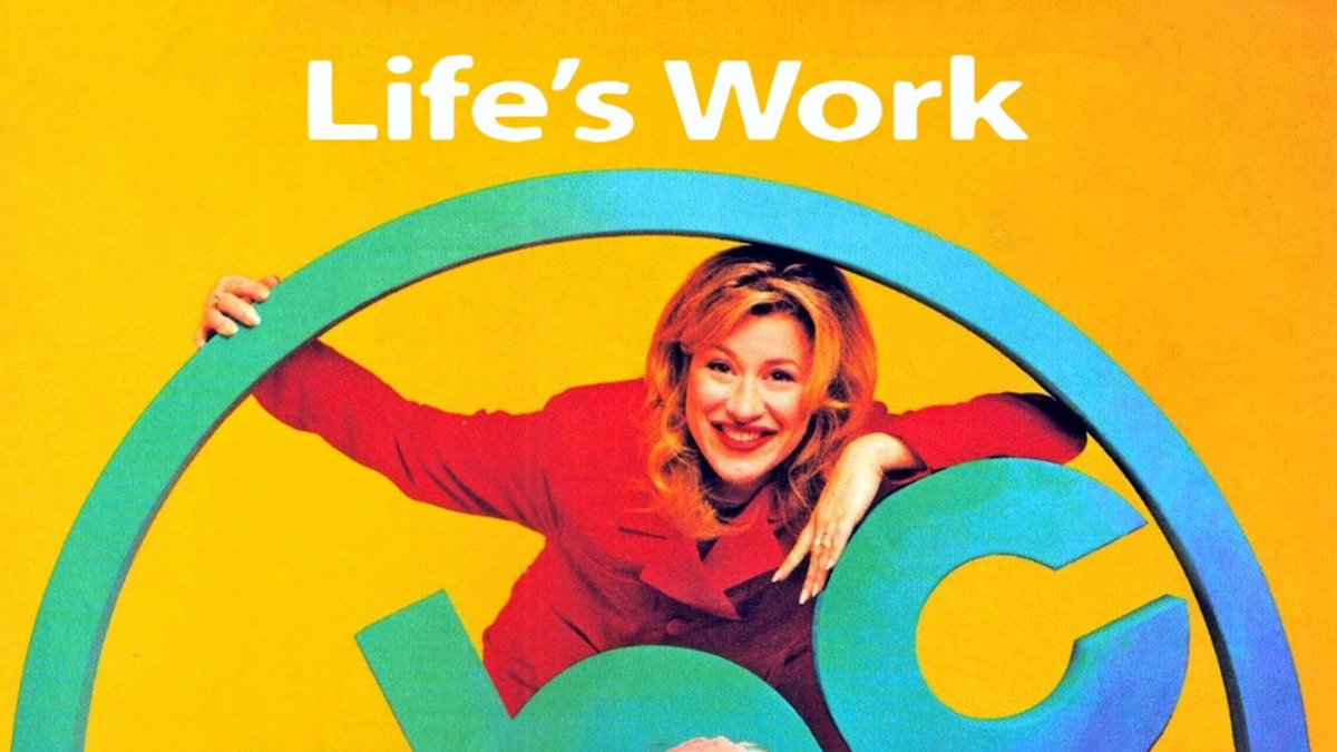 ‎Life's Work - Apple TV