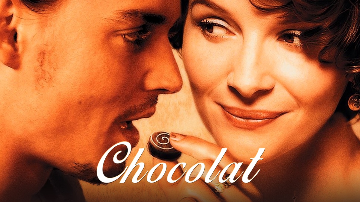‎Chocolate - Apple TV