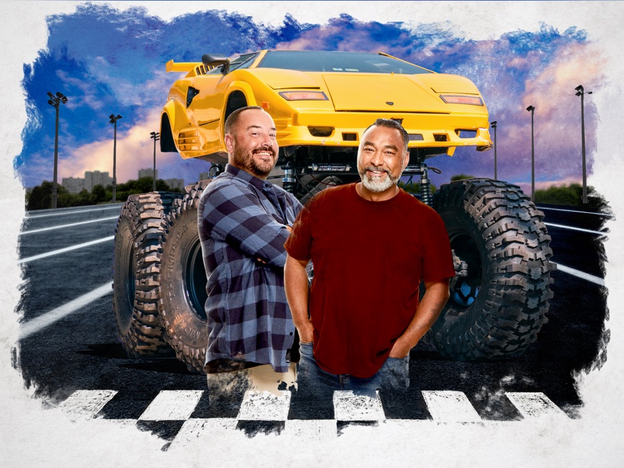 Faster With Newbern and Cotten - Apple TV (CA)