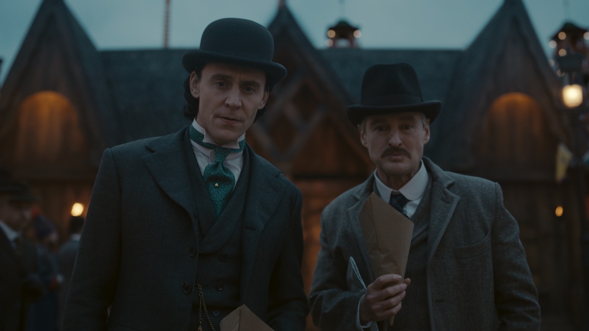 1893 - Loki (Series 2, Episode 3) - Apple TV (UK)