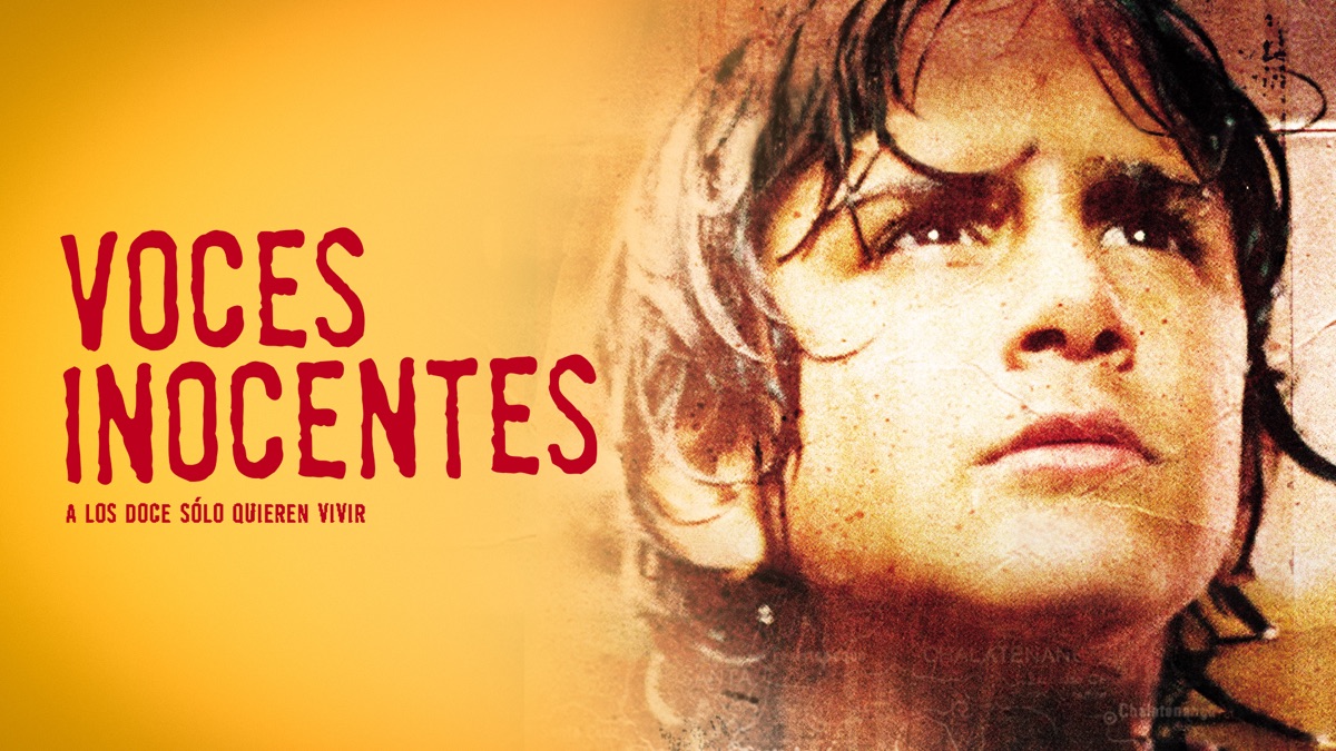 ‎Innocent Voices - Apple TV