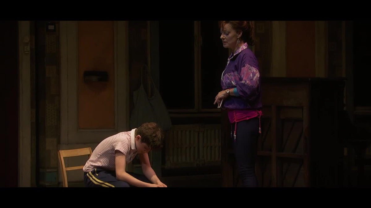 Billy Elliot the Musical Live - Apple TV (UK)