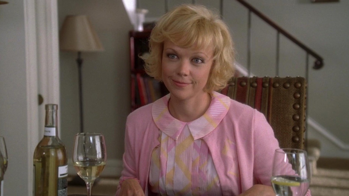‎Truly Content - Desperate Housewives (Series 7, Episode 3) - Apple TV (AR)