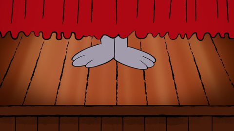 Guess Who Premiere By Whose Toes Are Those August 23 2025