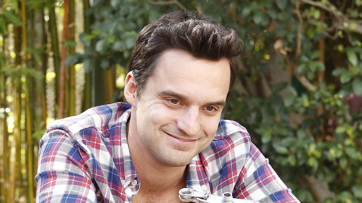 ‎Eggs - New Girl (Series 2, Episode 9) - Apple TV (BH)