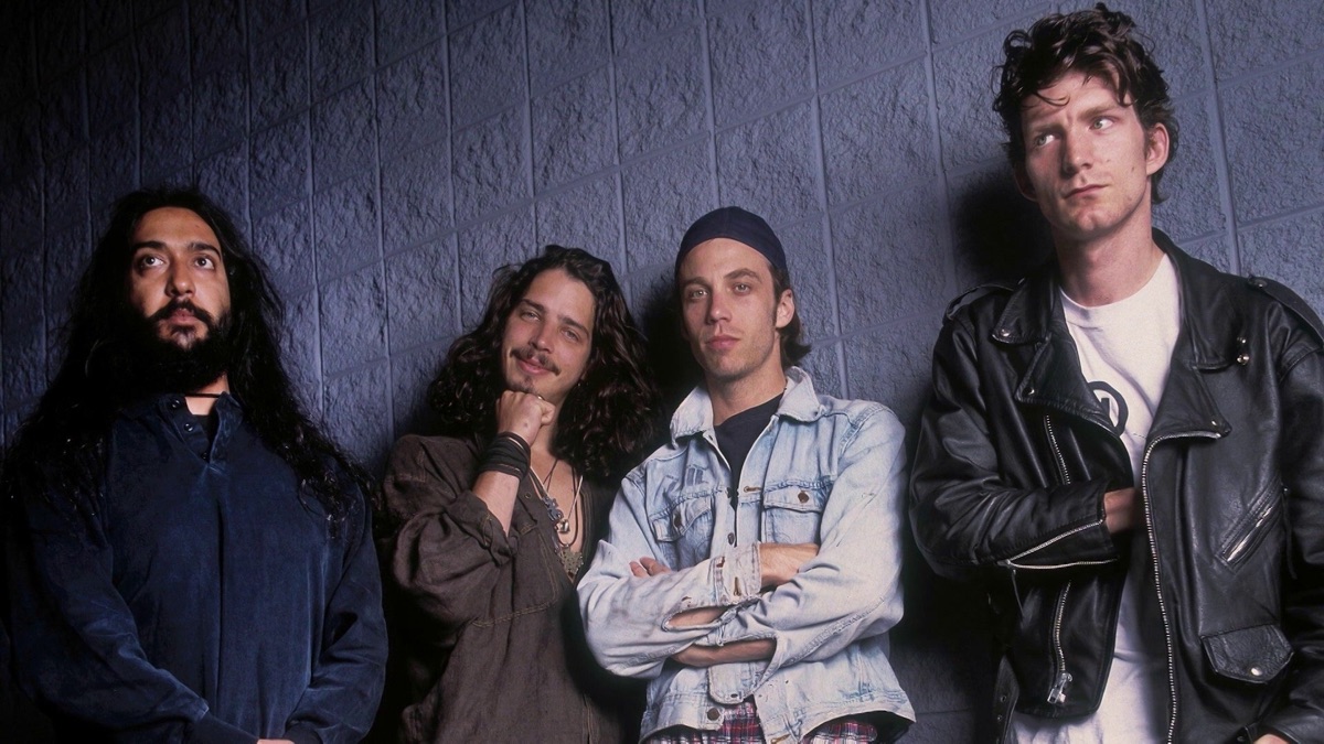 Rock Legends - Apple TV