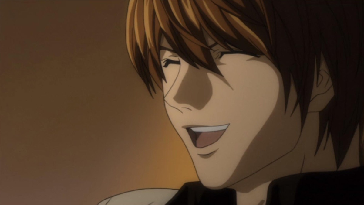 Liebe - Death Note (Staffel 1, Folge 12) - Apple TV (DE)