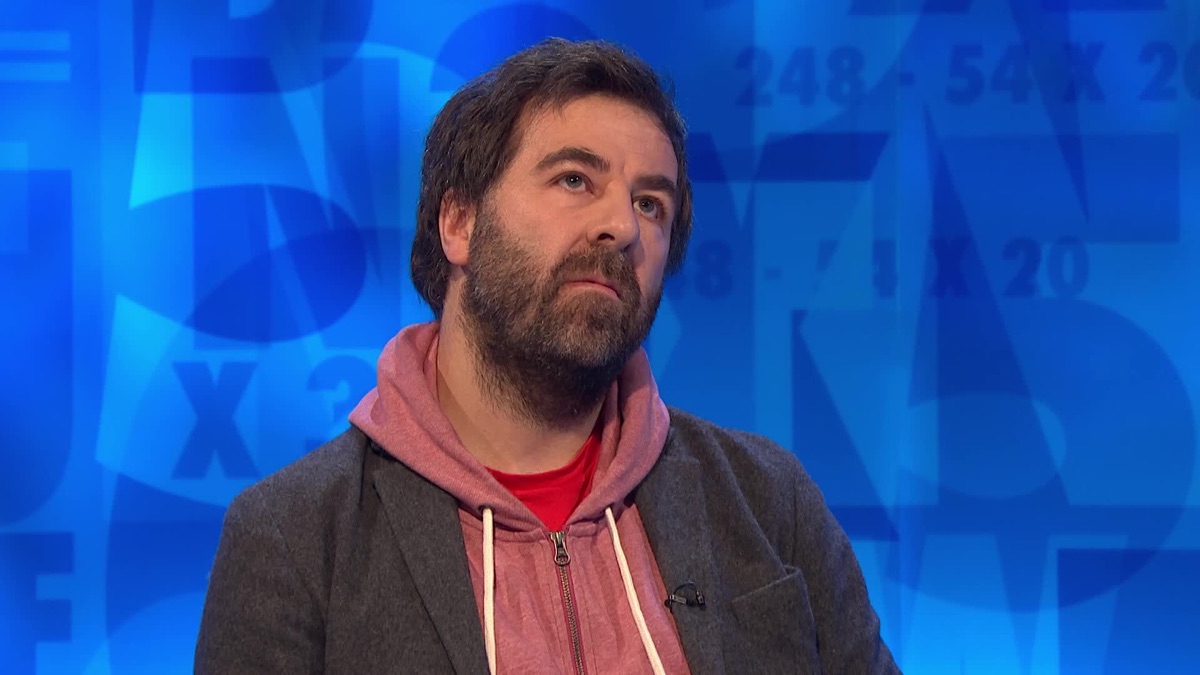 ‎Episode 16 – 8 Out of 10 Cats Does Countdown (Season 8, Episode 5 ...