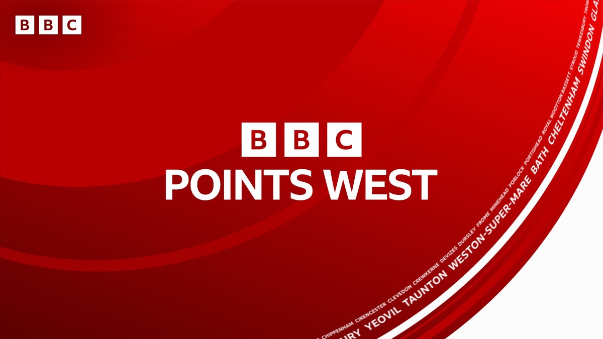 ‎Points West - Apple TV